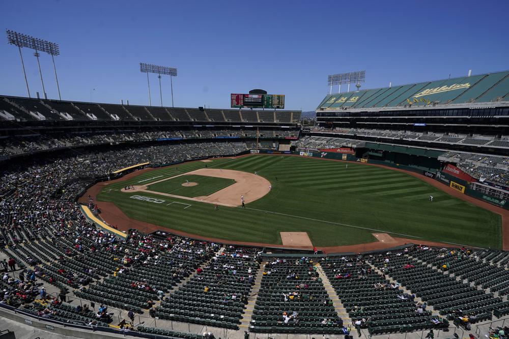 New Oakland stadium gets preliminary approval, but…. | News, Sports ...